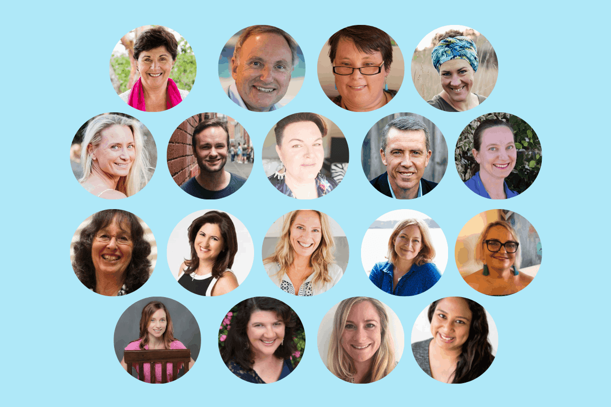 The Autism Summit